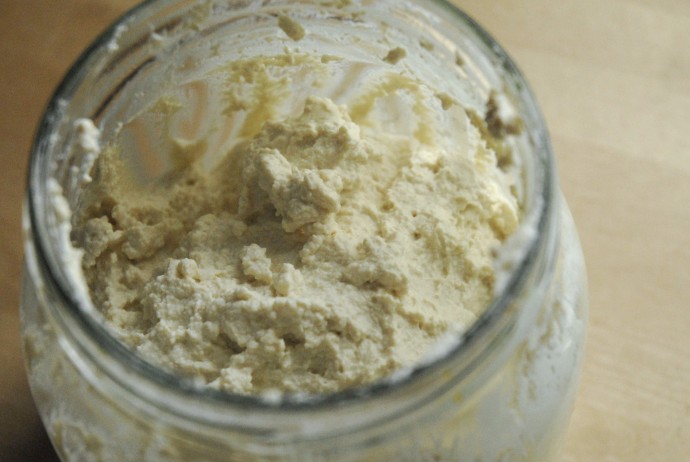 Instant Soja Fraiche - lækker, nem og fedtfattig