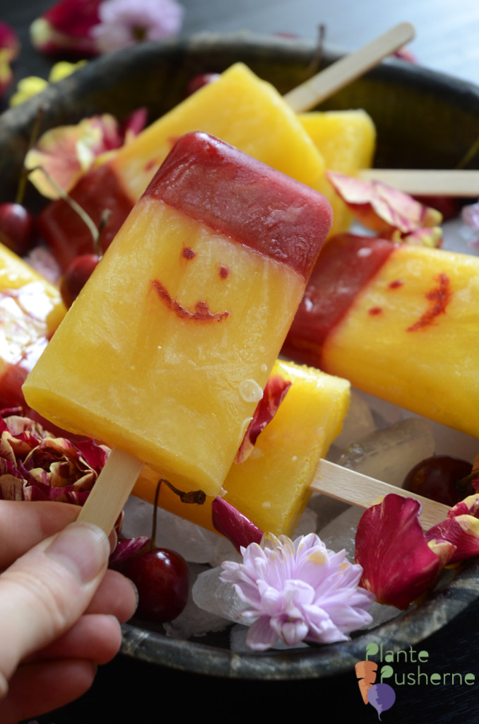 Filur-is (sukkerfri)