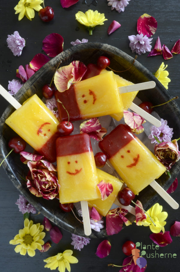 Filur-is (sukkerfri)