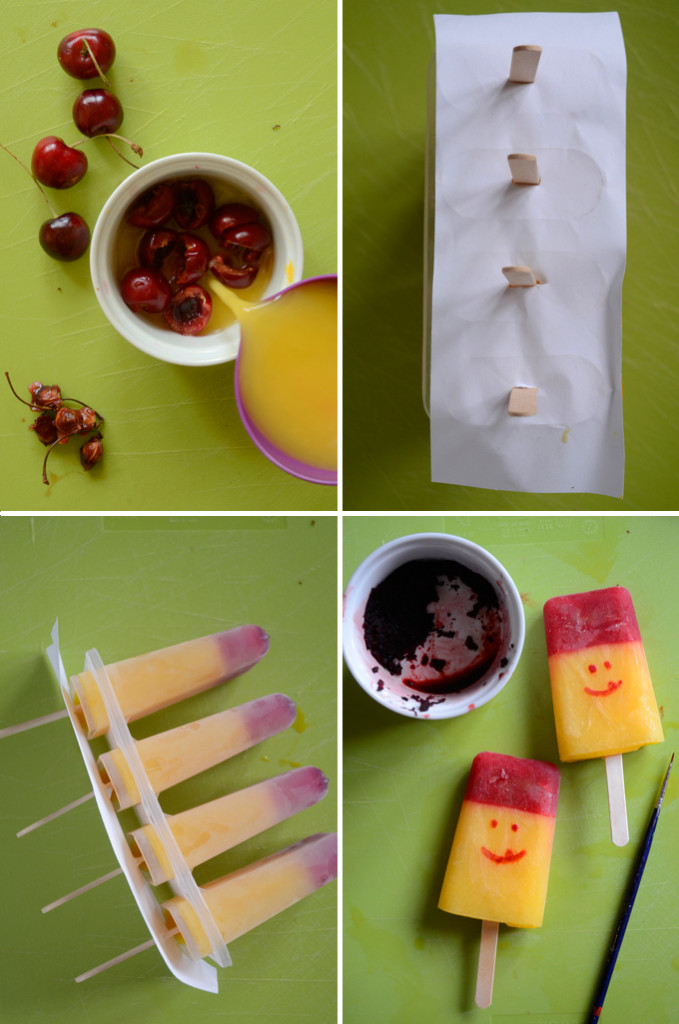 Filur-is (sukkerfri)